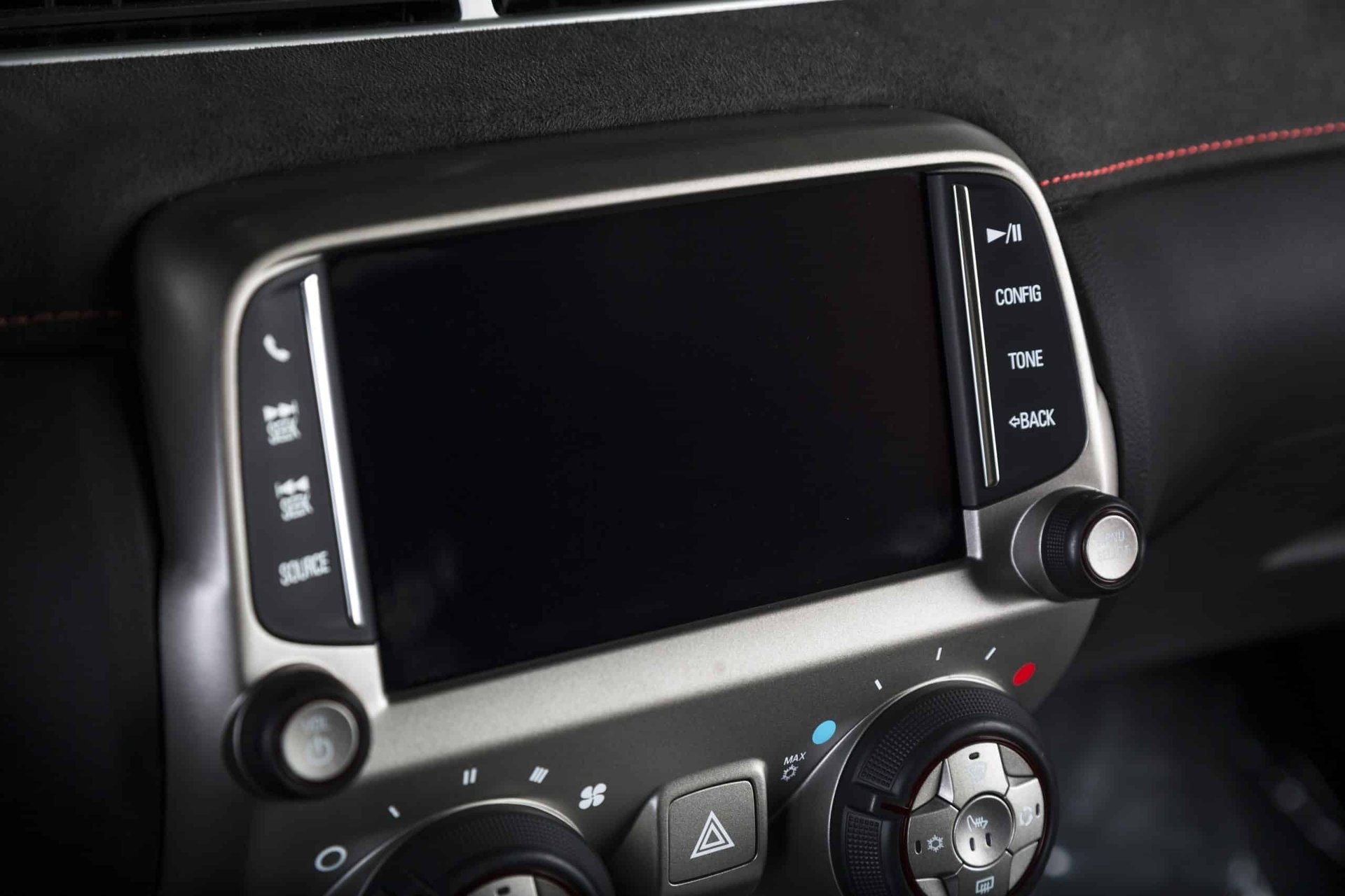 What's the Best Approach to Upgrading Your Vehicle's Infotainment ...